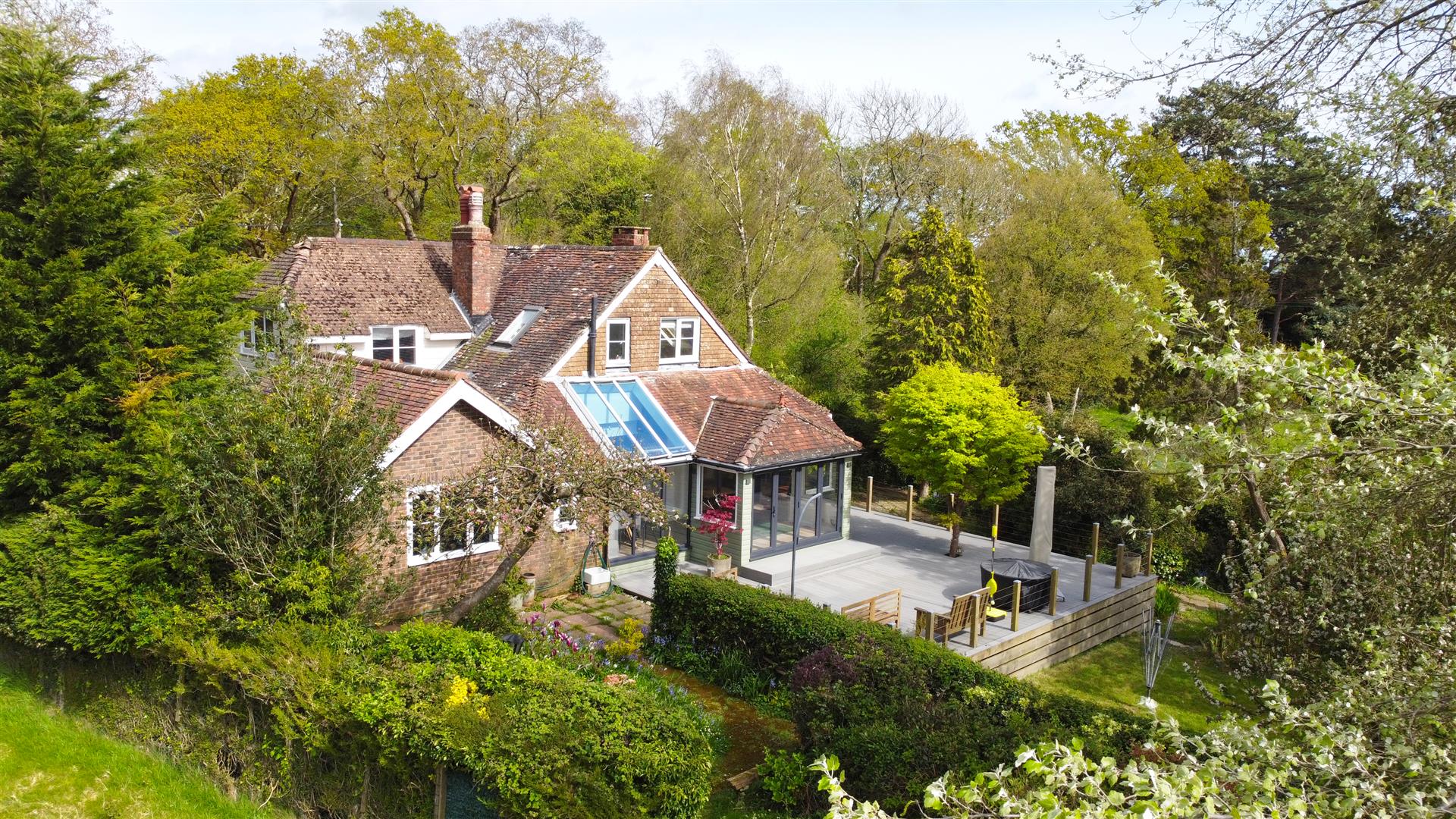 Udimore Road, Broad Oak - Rush, Witt & Wilson